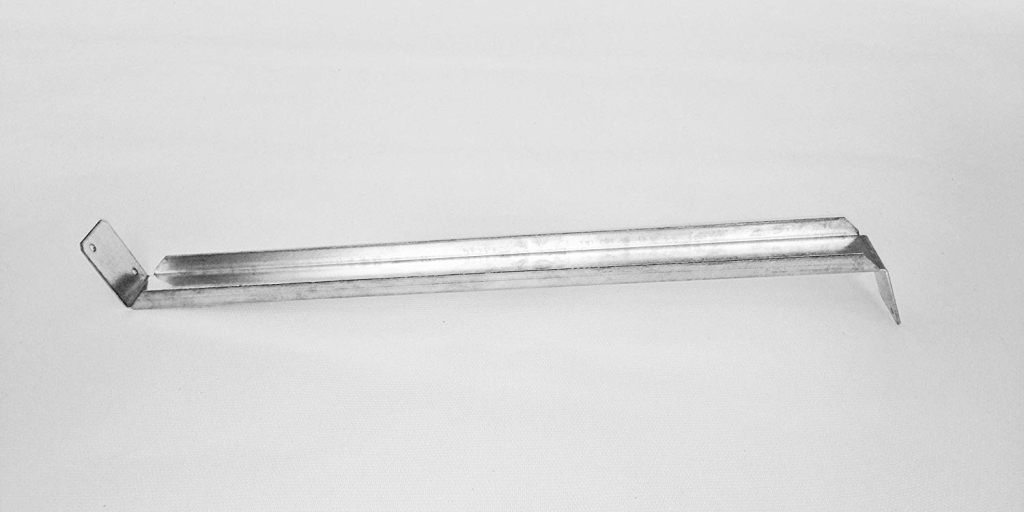 SB-16 Sway Brace - Barefoot Decks - Denver Decks